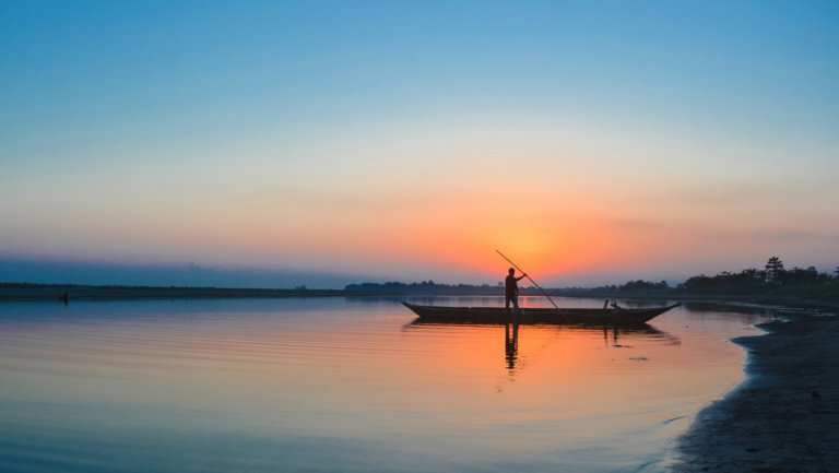 10 Most Enchanting Small Towns and Villages in India