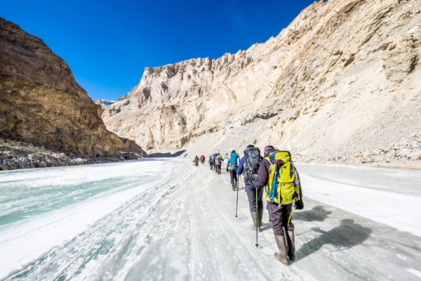 22 Best Backpacking Trips In India To Add To Your Bucket List