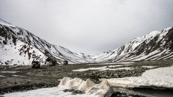 50 Kickass Himalayan Treks You Should Take in India