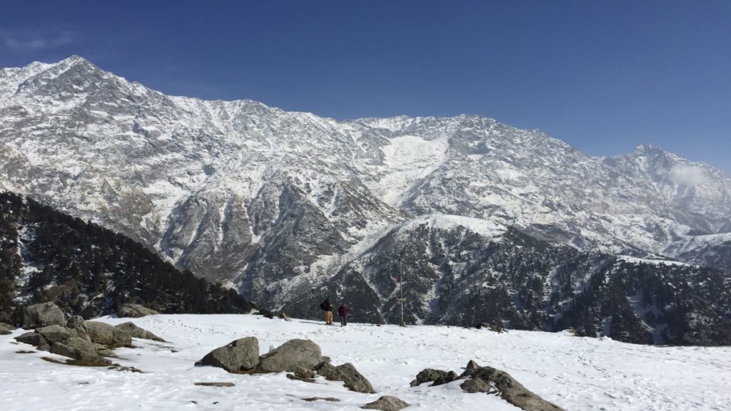 Triund Trek Videos - A Complete Video Guide to Triund Trek
