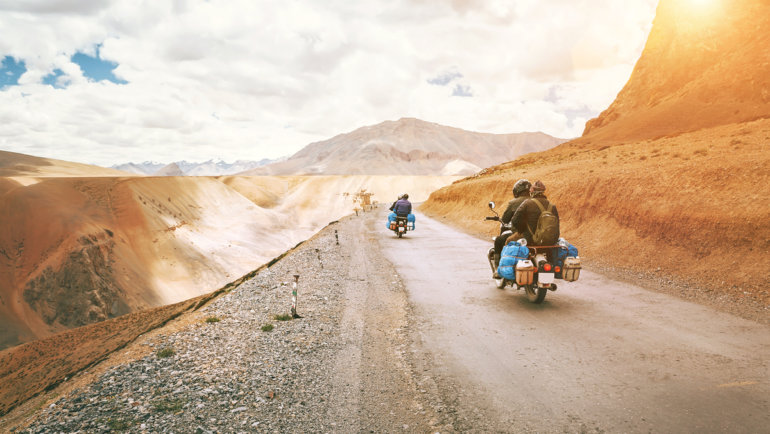 22 Best Backpacking Trips In India To Add To Your Bucket List