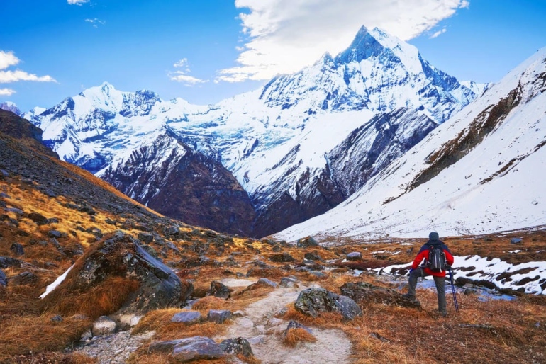 50 Kickass Himalayan Treks You Should Take in India