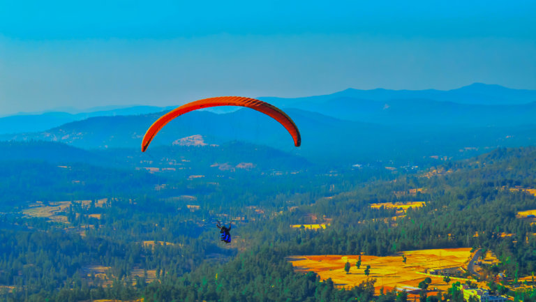 101 Best Adventure Activities to Do In India