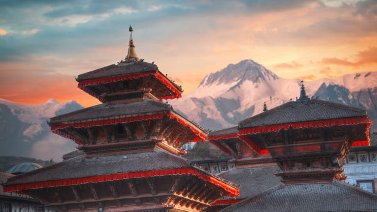 15 Hippie Destinations Around The World