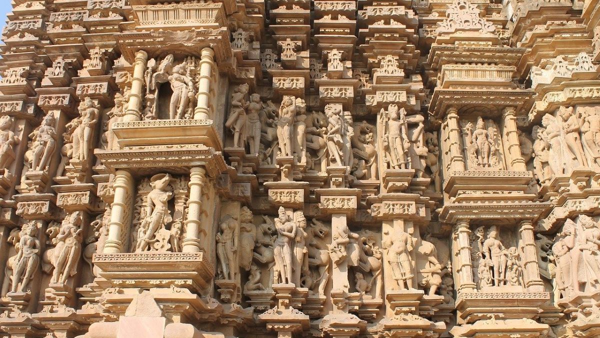 14 Ancient Architectures of India That Will Make You Proud