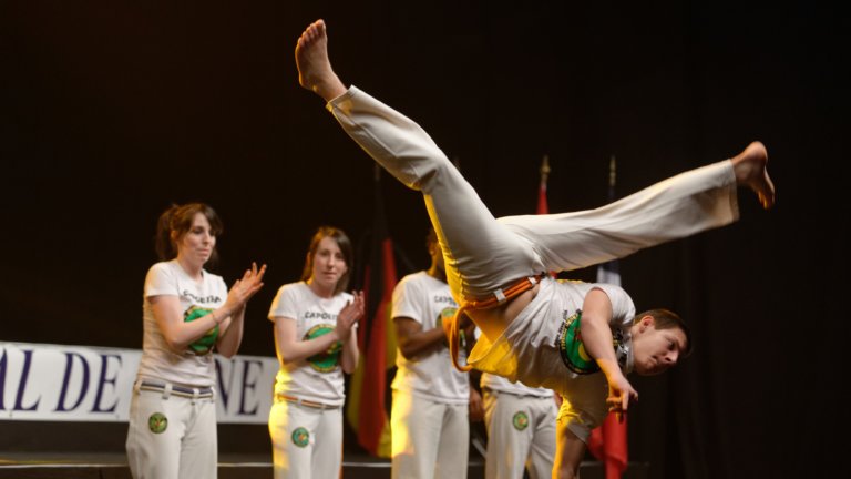 20 Amazing Dances From Around The World That Will Get Your Feet Tapping