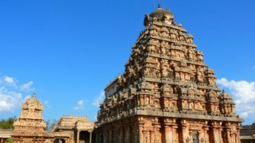 14 Ancient Architectures of India That Will Make You Proud