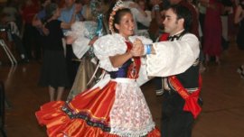 20 Amazing Dances From Around The World That Will Get Your Feet Tapping