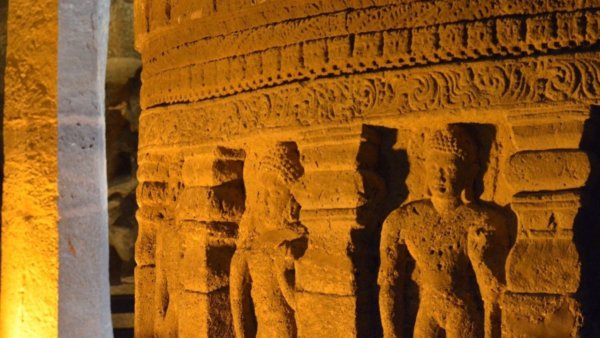 14 Ancient Architectures of India That Will Make You Proud