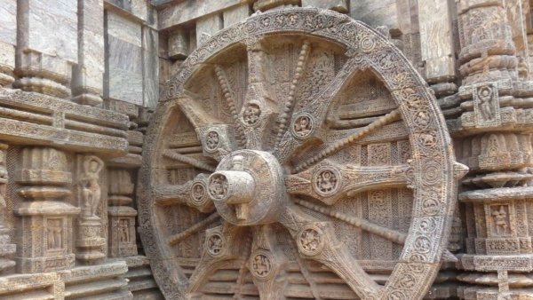 14 Ancient Architectures of India That Will Make You Proud