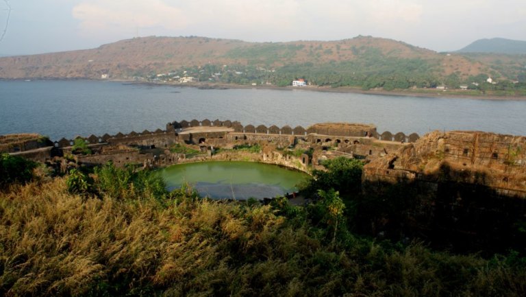 20 Unexplored Places in Maharashtra: How Many Have You Visited?