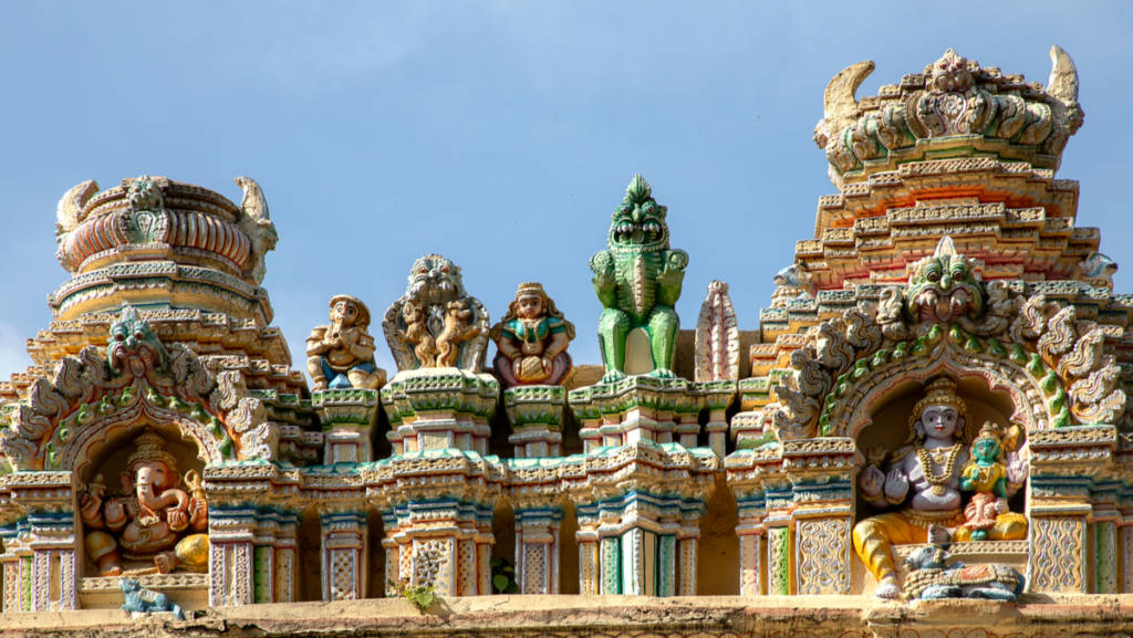 So You Know Bangalore? 12 Places in Bangalore & Reasons behind Their Names