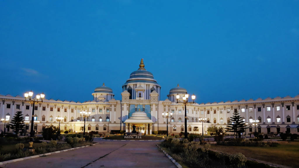 So You Know Bangalore? 12 Places in Bangalore & Reasons behind Their Names