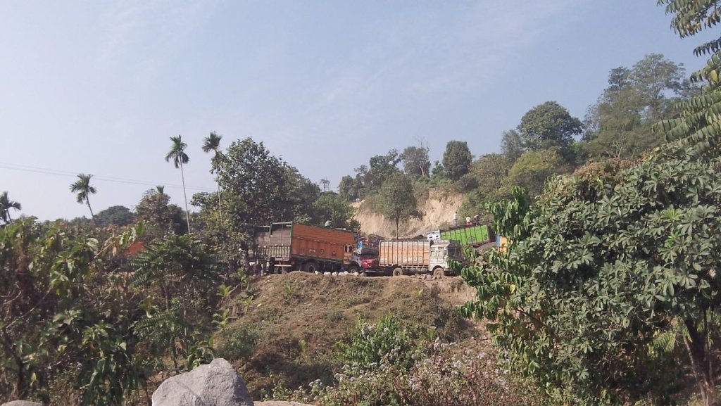 10 International Borders of India You Should Visit This Republic Day