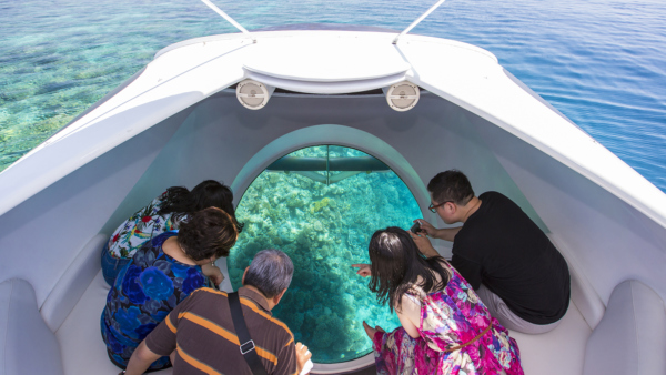 6-Days Maldives Itinerary | First-Timers Guide to a Perfect Vacation