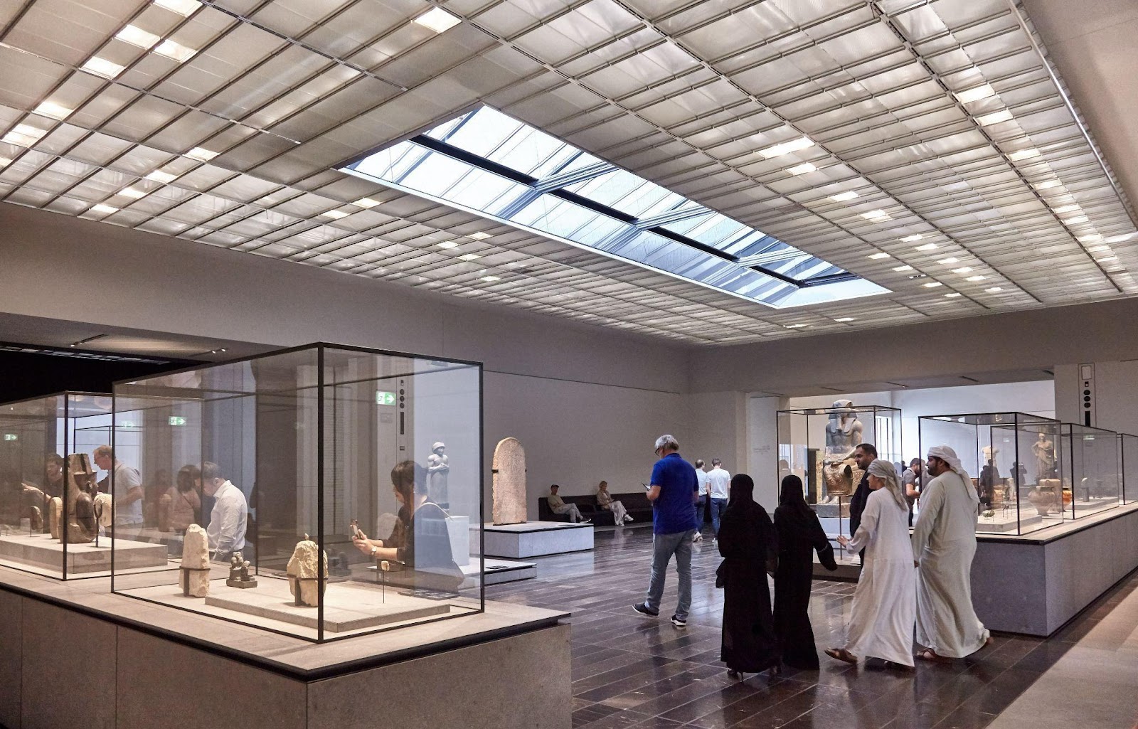 10 Bucket List Experinces in Abu Dhabi