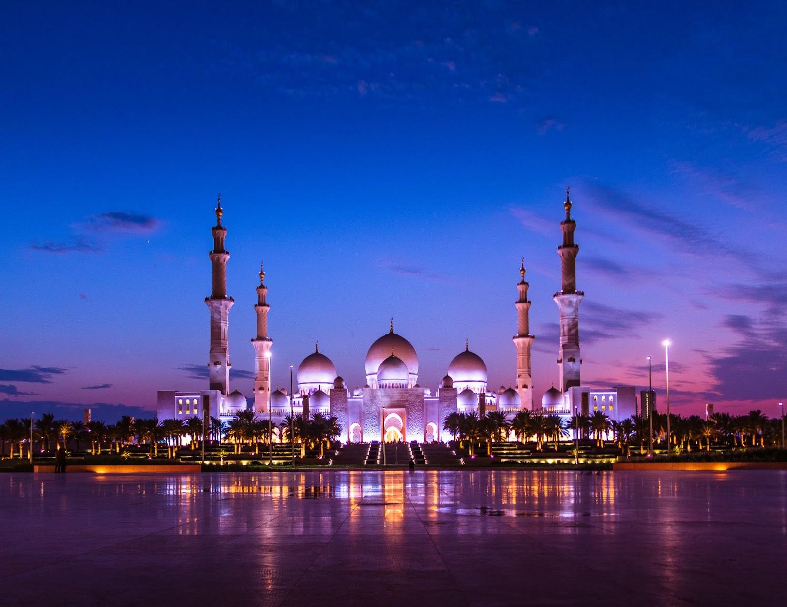 Nightlife in Abu Dhabi | Discover Abu Dhabi with our Ultimate Guide