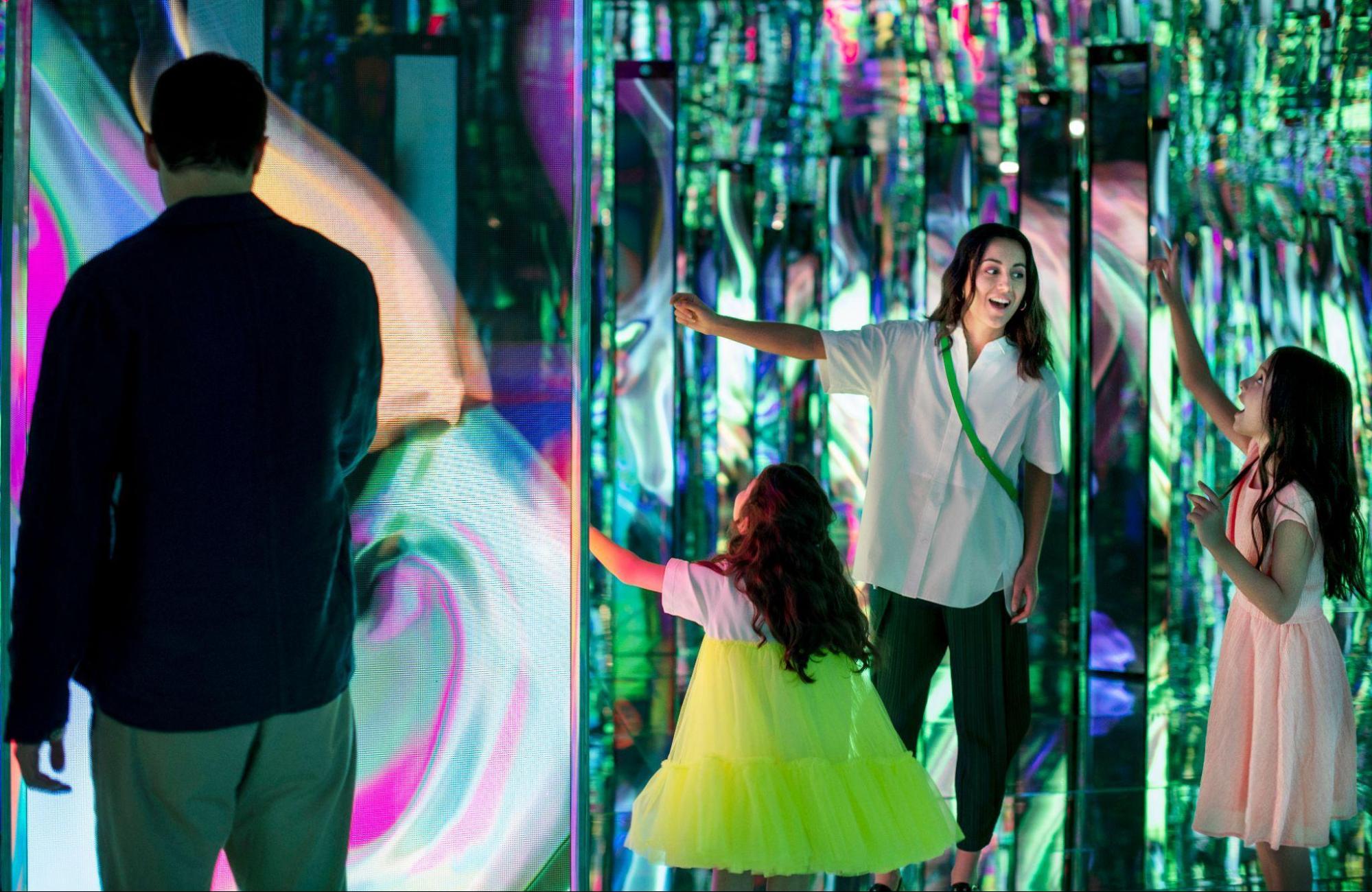 The Stars at Aya Universe: Exploring Cosmic Wonders.