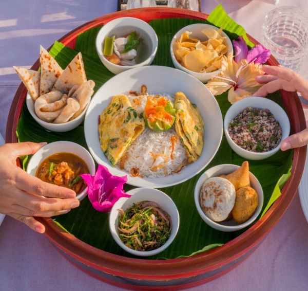 Expereince Maldives Amidst Thrilling Adventures & Culinary Delights