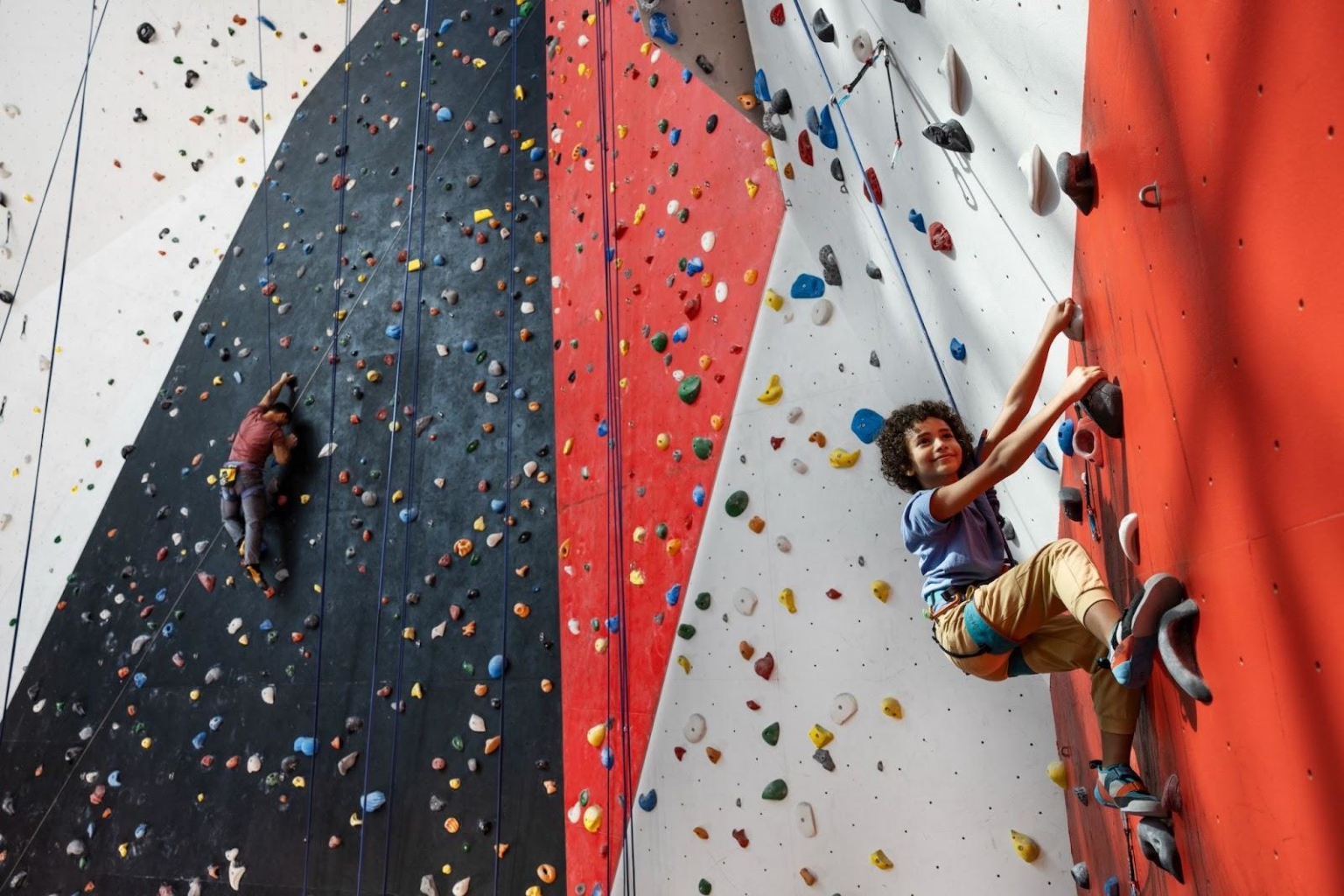 Unleash Your Inner Thrill | Discover Adventure Theme Parks in Abu Dhabi