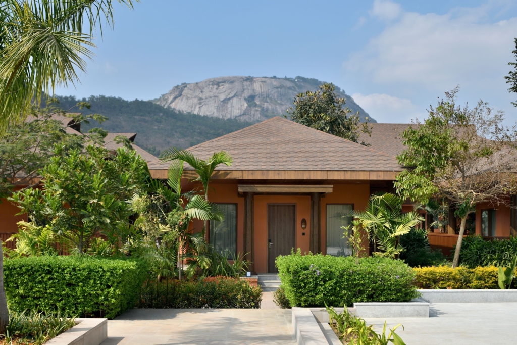 Tranquil Getaway | Mulberry Shades Nandi Hills Resort