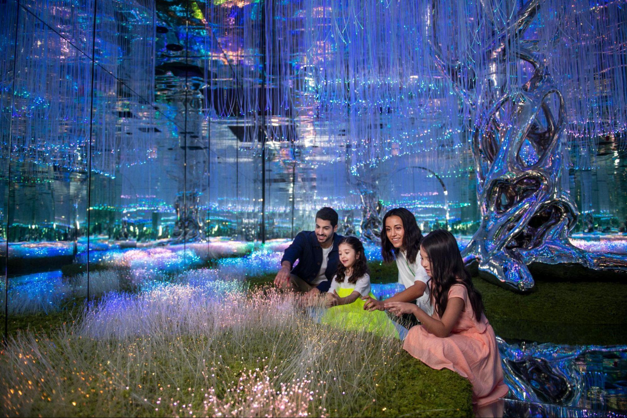 Explore The Wonders Of AYA Universe With Our Ultimate Guide Explore The Wonders Of AYA Universe With Our Ultimate Guide