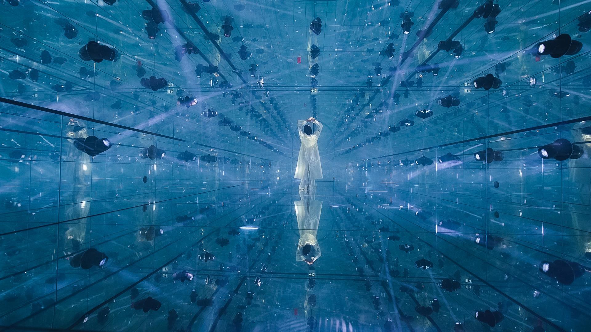 World of AYA Universe: Dubai's Spectacular Immersive Wonderland