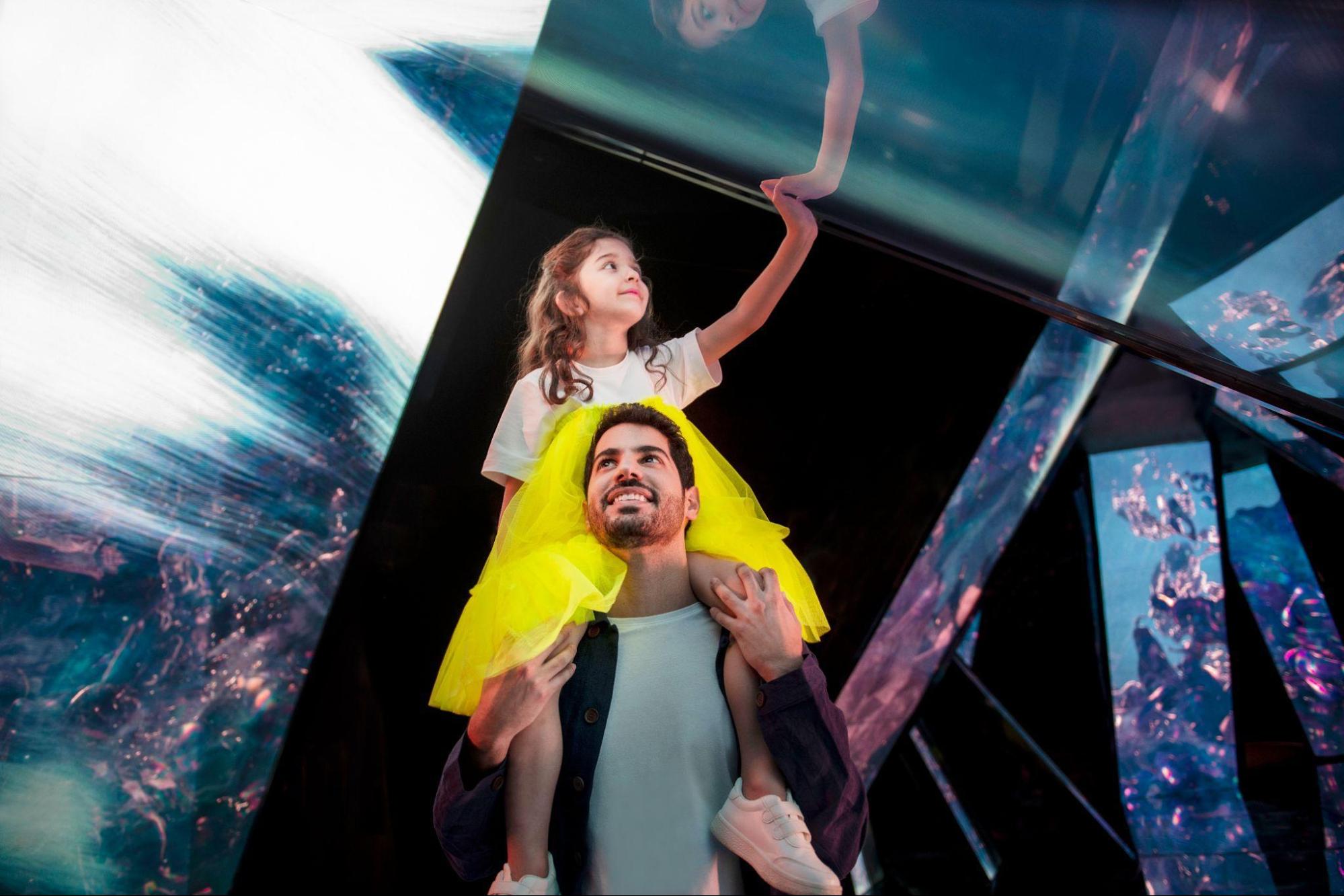 Explore the Wonders of AYA Universe With Our Ultimate Guide