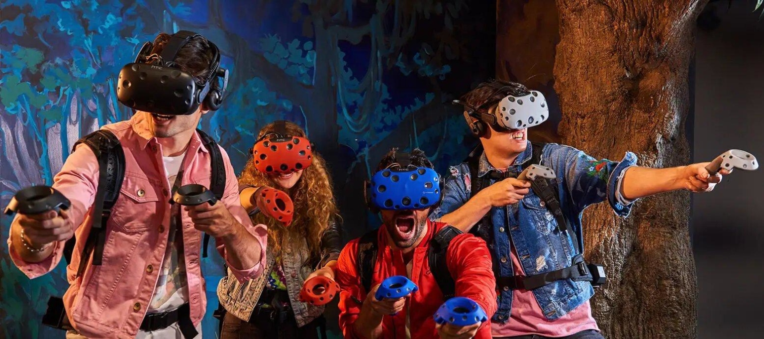 Unleash the Fun: Epic Summer Adventures for Kids in Dubai