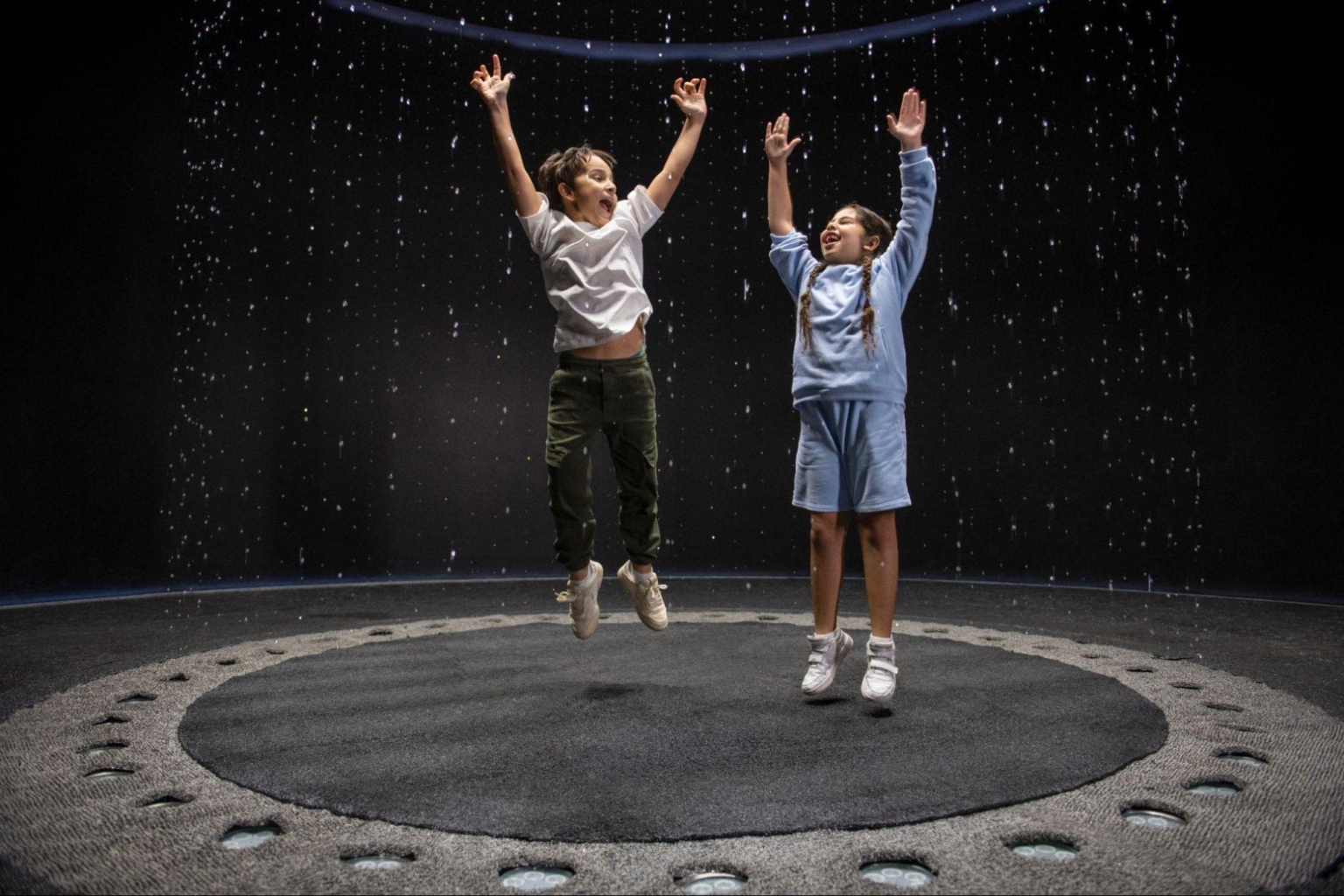 Explore the Wonders of AYA Universe With Our Ultimate Guide