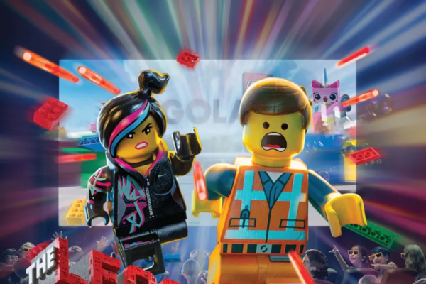 Embark on an Unforgettable LEGOLAND® Malaysia Adventure