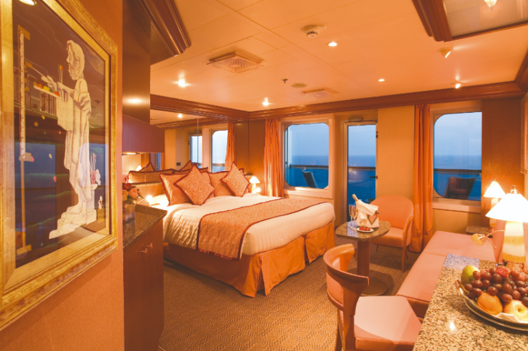 Costa Cruises | Embark on Unforgettable Ocean Voyages