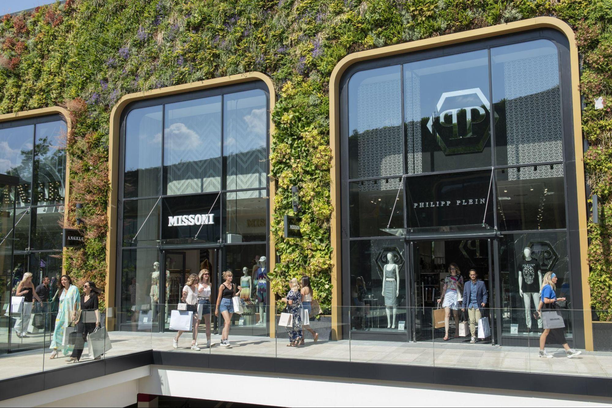 Discover McArthurGlen Paris-Giverny: Where Art Meets Culture