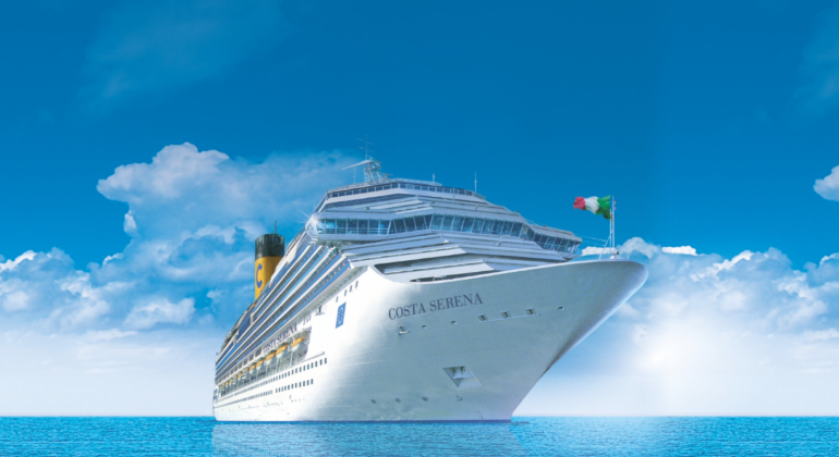 Costa Cruises | Embark on Unforgettable Ocean Voyages