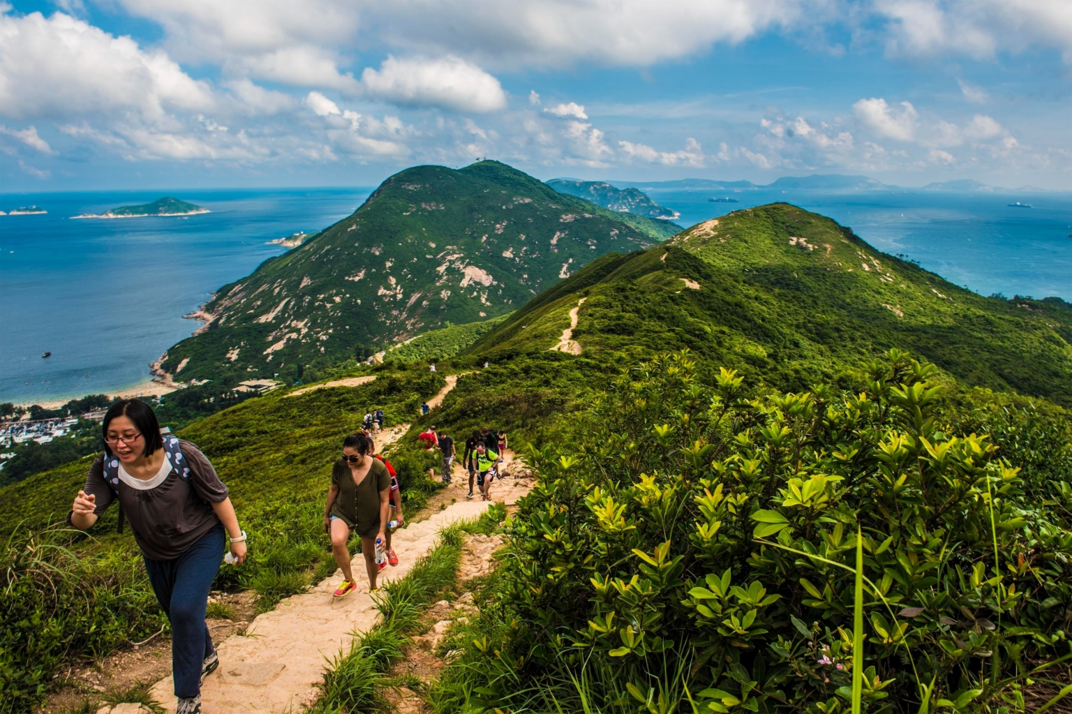12 Adventure Experiences in Asia That Should Be On Your Bucket List