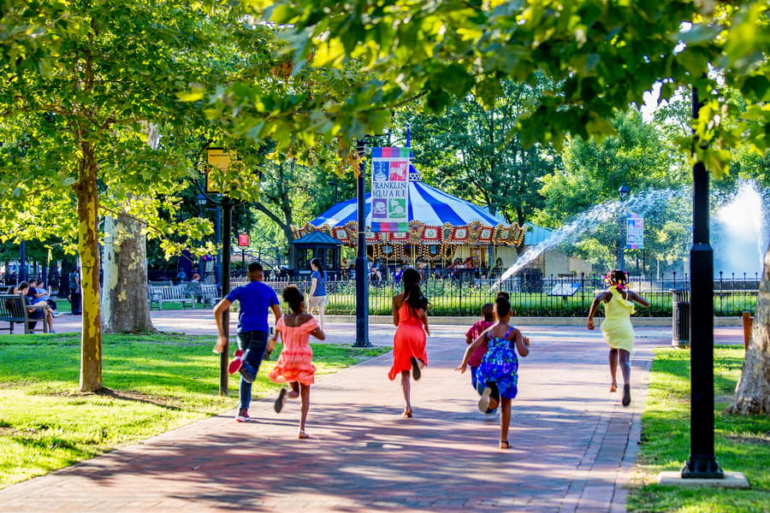Philly for Everyone: Experiences in Philadelphia for all Kinds of ...