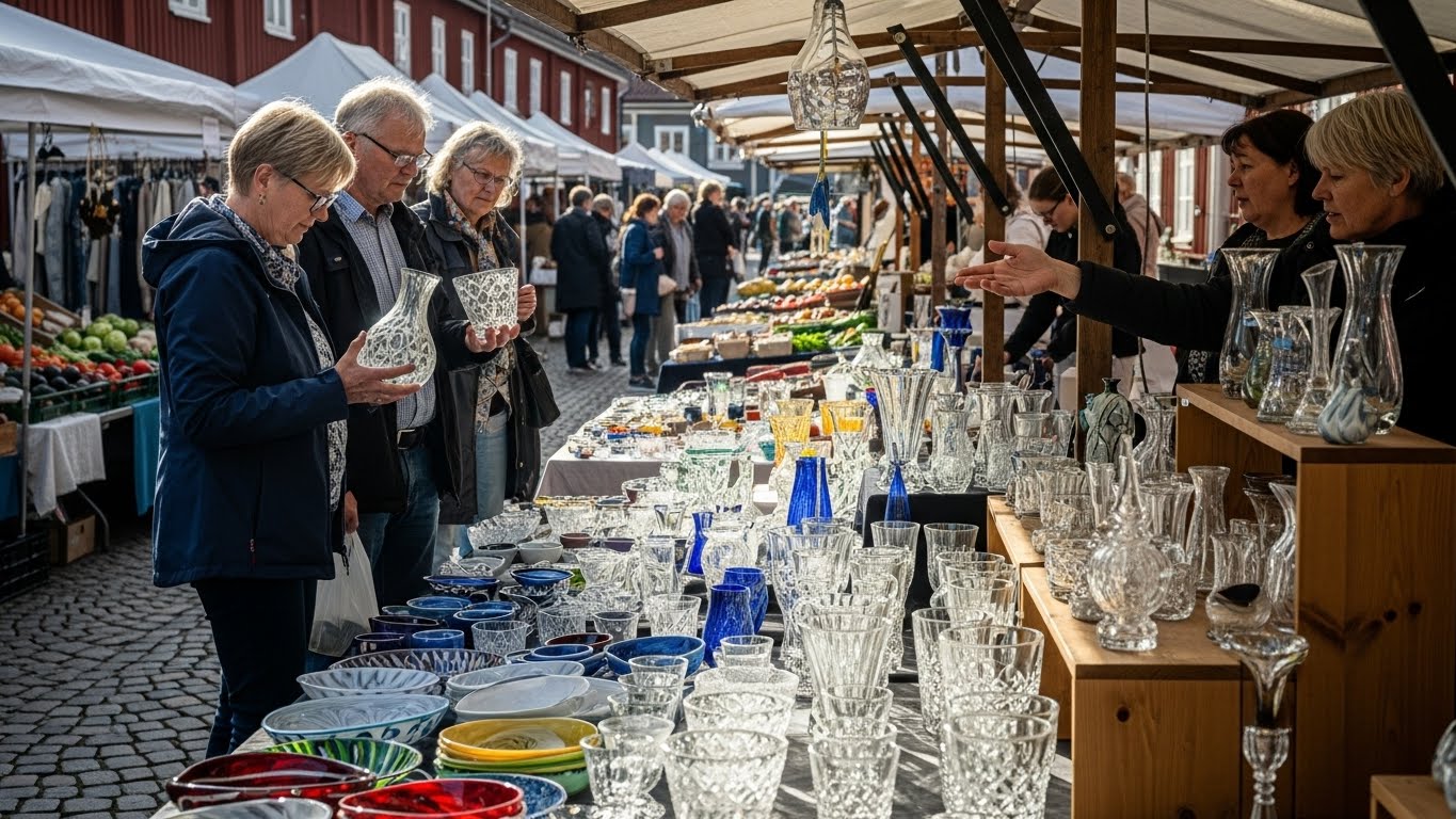 10 Best Things to Buy in Sweden: Souvenirs, Gifts & Shopping