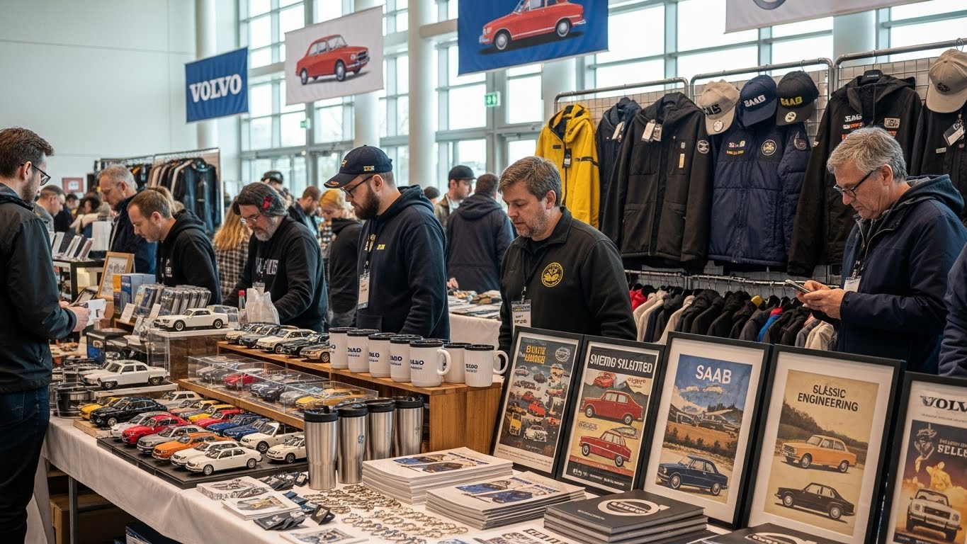 10 Best Things to Buy in Sweden: Souvenirs, Gifts & Shopping