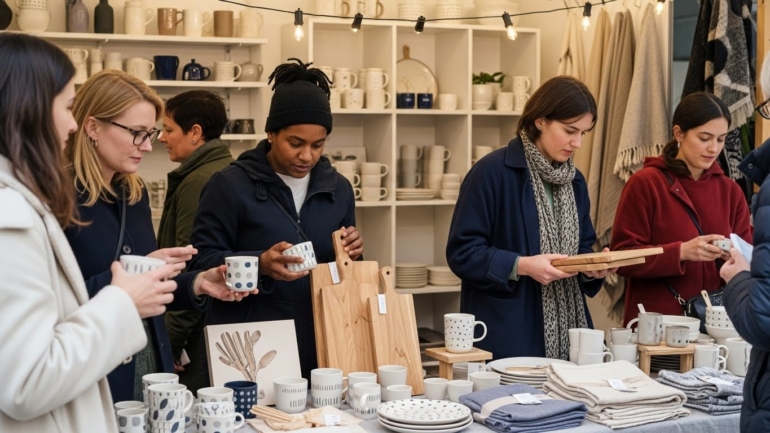 10 Best Things to Buy in Sweden: Souvenirs, Gifts & Shopping