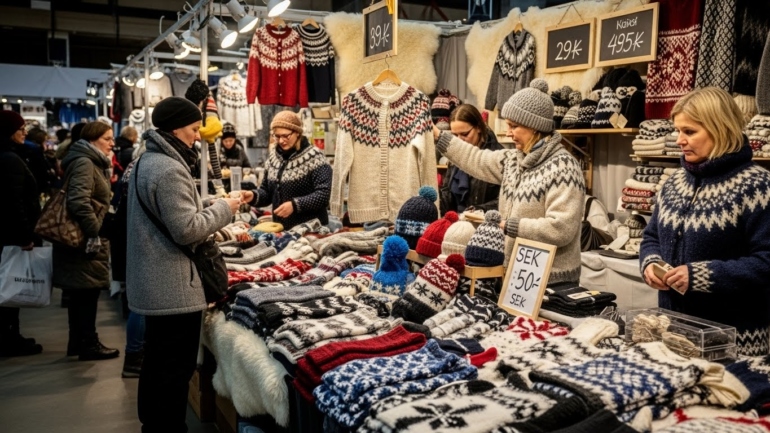 10 Best Things to Buy in Sweden: Souvenirs, Gifts & Shopping