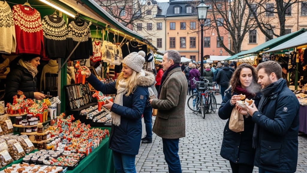 10 Best Things to Buy in Sweden: Souvenirs, Gifts & Shopping