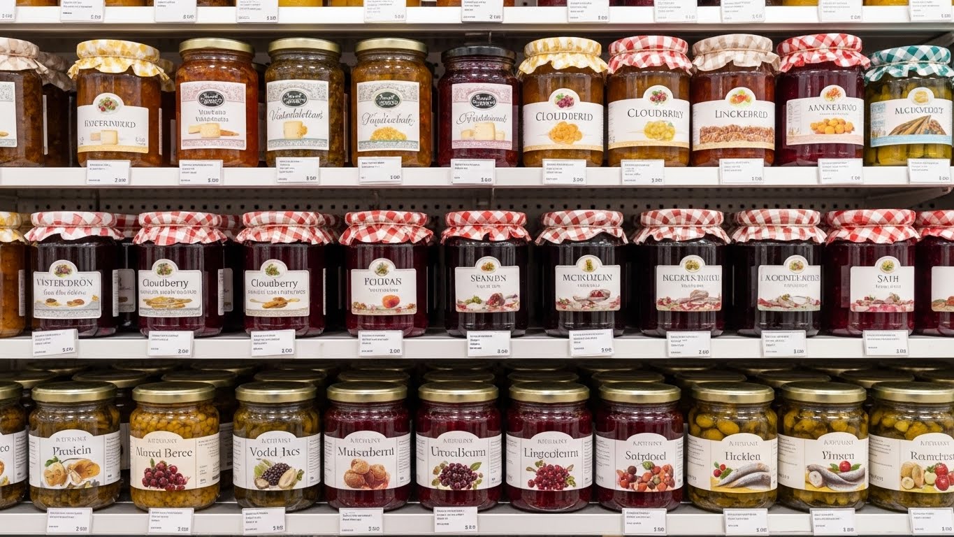 10 Best Things to Buy in Sweden: Souvenirs, Gifts & Shopping