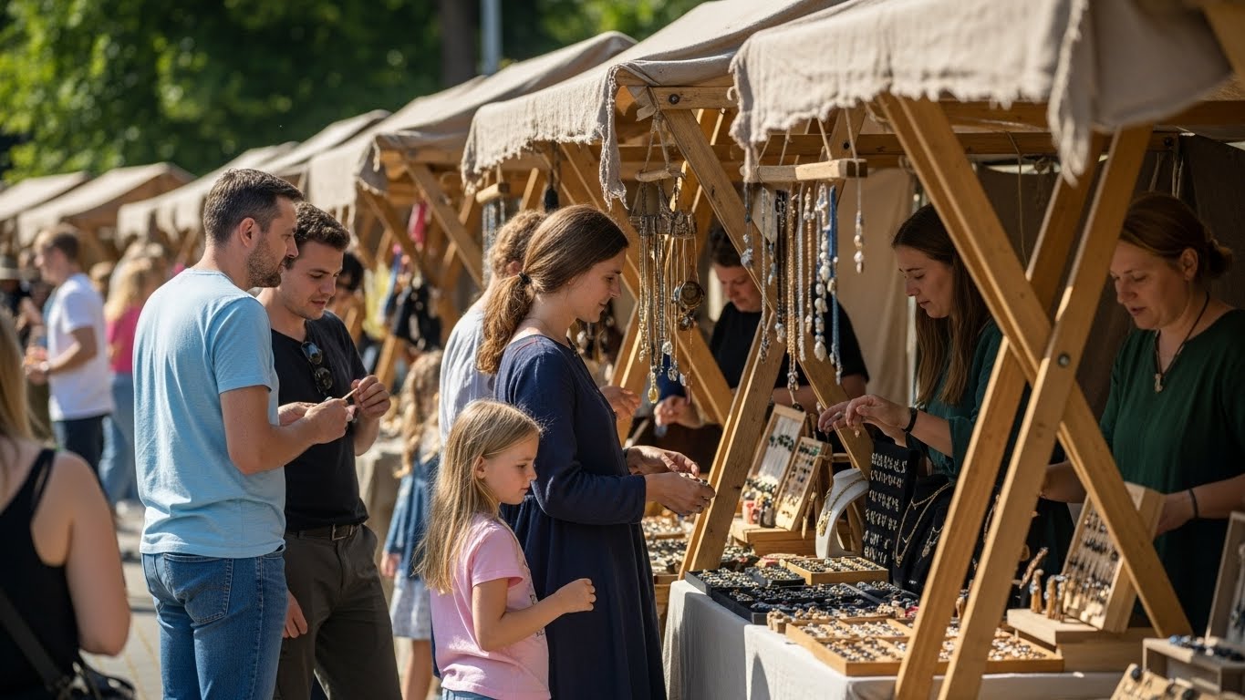 10 Best Things to Buy in Sweden: Souvenirs, Gifts & Shopping